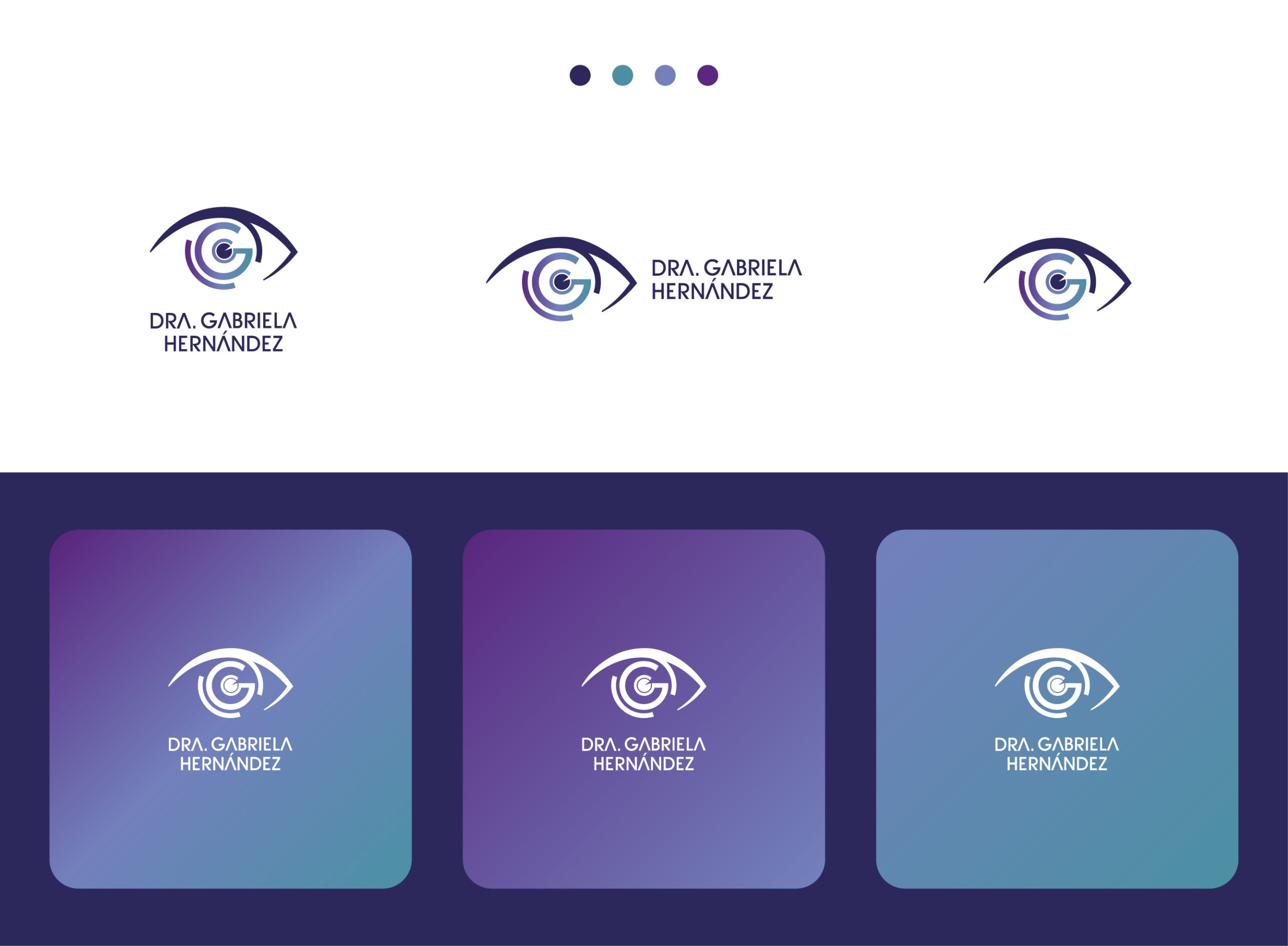 DRA GABRIELA HERNANDEZ – Maypal Studio