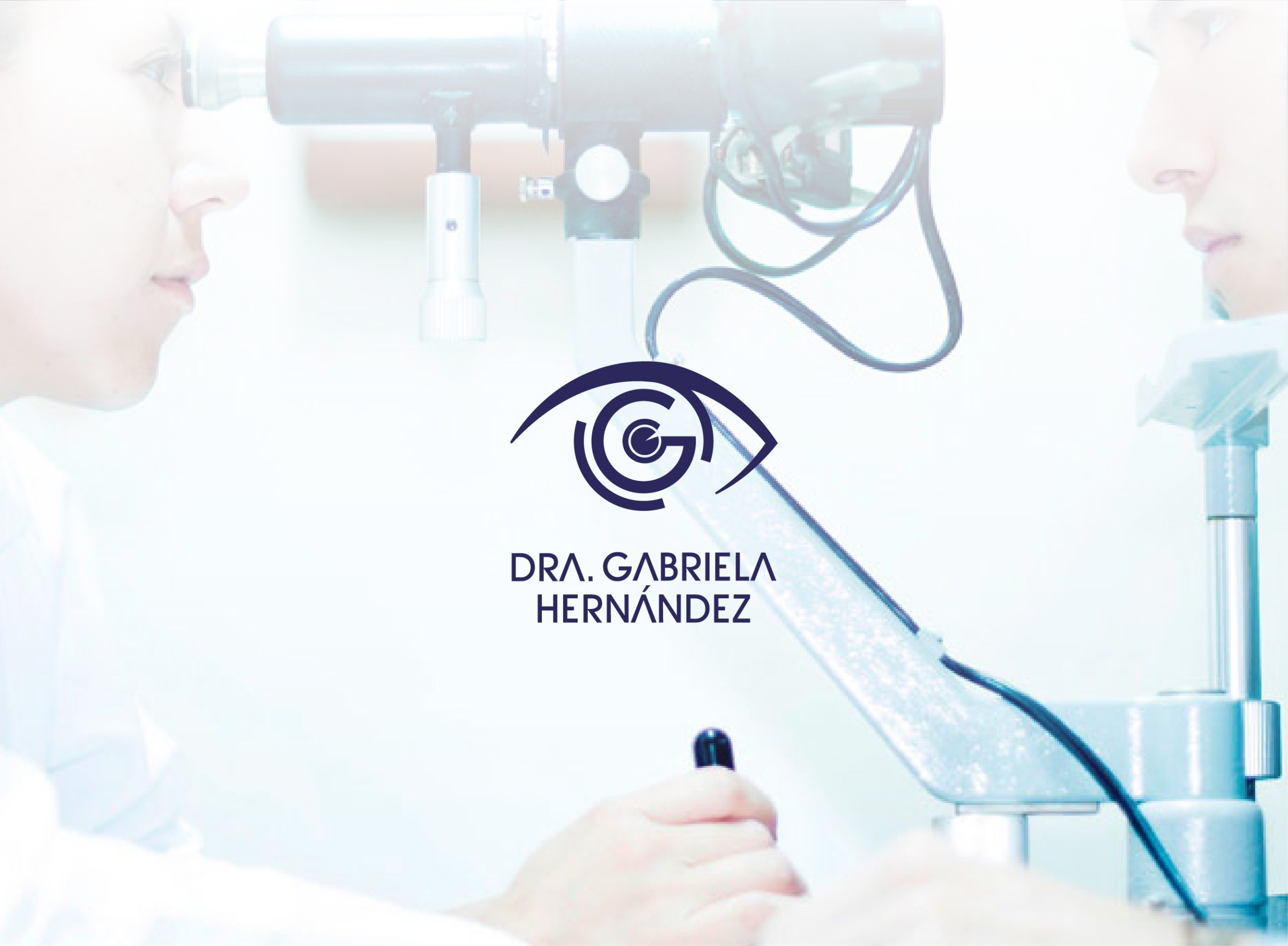 DRA GABRIELA HERNANDEZ – Maypal Studio